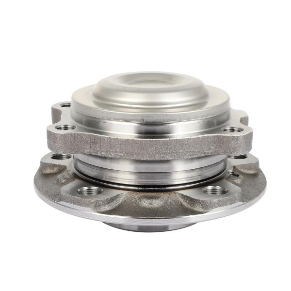 商品名:  ECCPP Front Left Right Wheel Hub Bearing Assembly Fits for BMW 528i F10 2012-2014;for BMW 535d F10 2014;for BMW 53...