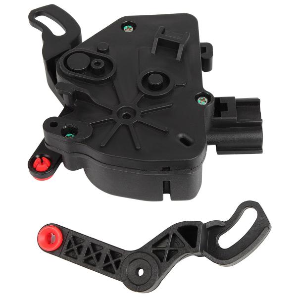 商品名:  ECCPP Door Latch Lock Actuator Rear Left 5020678AB Latch Lock Actuator Fits For Chrysler Town &amp; Country 2008-2...