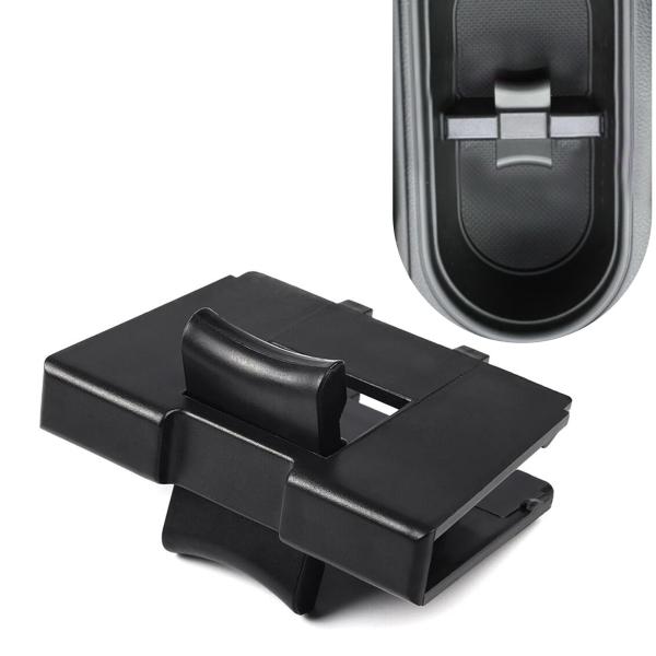 商品名: awlbed 車用センターコンソールカップホルダーディバイダー ABSポータブル小容量カップホルダーインサート OEM番号92118AJ000 92118AJ001アクセサリー交換用 スバルフォレスターアウトバックレガシー用 (ブ...