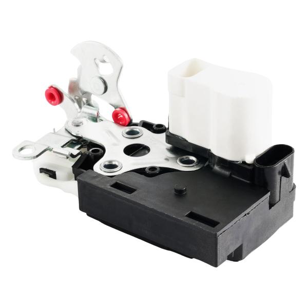 商品名:  PHILTOP 931298 Rear Liftgate Door Lock Actuator Trunk Latch Compatible with 2002-2009 Trailblazer, Envoy 2004-2007...