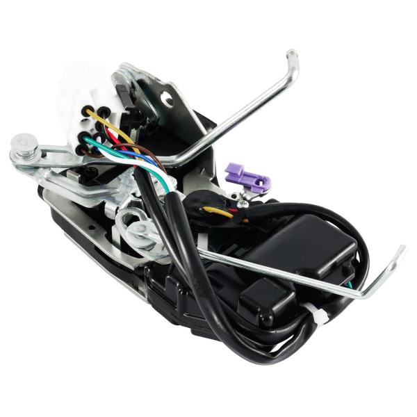 商品名:  PHILTOP 931493 Car Lock Actuator Door Latch Front Right Compatible with Tacoma 1998-2004 Automotive Replacement Po...