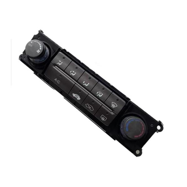 商品名:  GAOYIYUAN Heater Control Unit Panel AC Air Conditioning Temperature Climate Switch Compatible for 8Th Honda Civic ...
