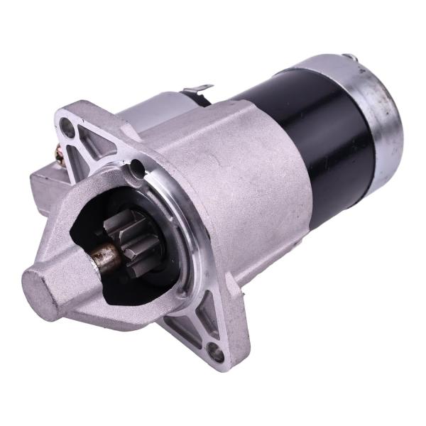 商品名: Solarhome 12V 8T スターターモーター 110-3800 130-1294 Toro Greensmaster 3250D 3400 3500G対応 Solarhome 12V 8T Starter Motor 11...