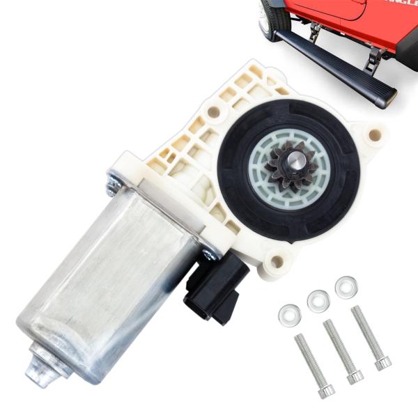 商品名: 80-03129-90 パワーステップランニングボードモーターキット AMP Researchステップランニングボードモーター交換用# A10049-113 AMP Research Replacement Motor Kit 8...