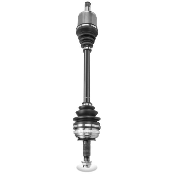 商品名:  Mecaniko Front Right CV Axle Compatible with 1992-2000 Honda Civic EX GX, 1997-2000 Acura EL 2-Wheel ABS, 1998 199...
