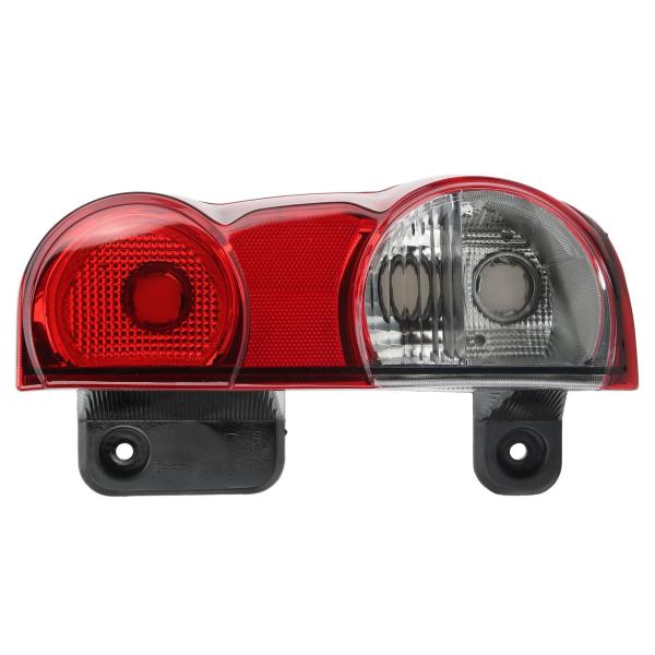 商品名:  Klanata 26550 JX00A, Rear Tail Light, Right Side Brake Stop Lamp, Fit for Nissan NV200 2009-2021ブランド: Klanata高さ: 1...