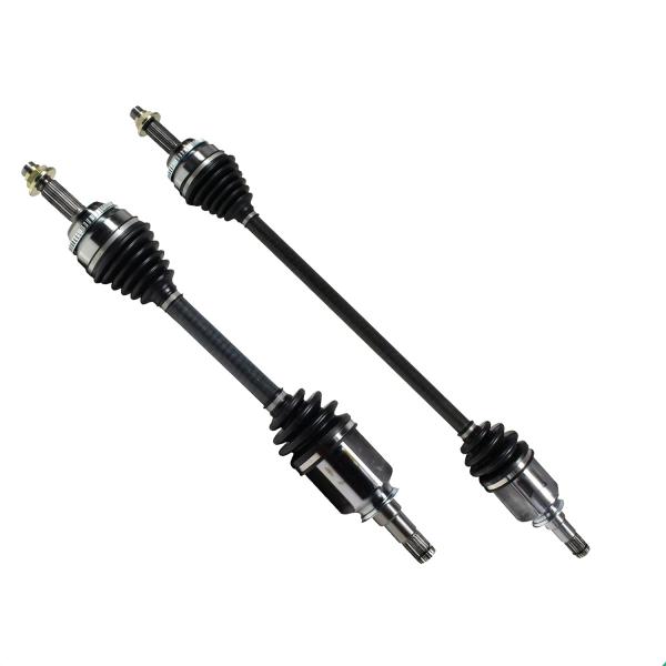 商品名:  Front CV Axle Pair Fit for 2009 2010 2011 2012 2013 2014 2015 2016 2017 2018 Toyota Corolla 1.8L L4 S LE CE XLE Ba...