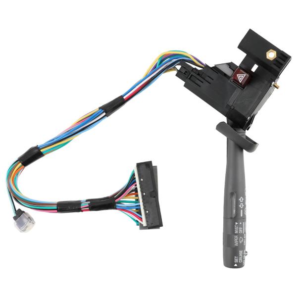 商品名: CARBBIA ウインカースイッチ シボレータホ S10 C1500 C2500に対応 GMC C1500 K1500に対応 2330814 26100985 26036312 26047330 26054727 D826A フロ...