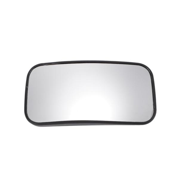 商品名:  X AUTOHAUX Car Rearview Left Driver Side Lower Part Mirror Glass Replacement W/Backing Plate Convex Heated White G...