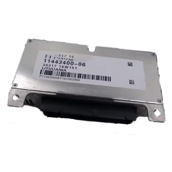 商品名:  11443400 Air Conditioner Controller AC Controller Compatible for Volvo EC380D EC480D Excavatorブランド: Wieoncke商品番号: ...