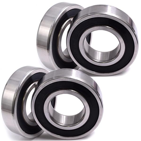 商品名:  4 Pack Deck Spindle Rebuild Bearing w/C3 for Exmark Toro 121-5680 121-5681 Blade Cutter Housing - Improved C3 Desi...