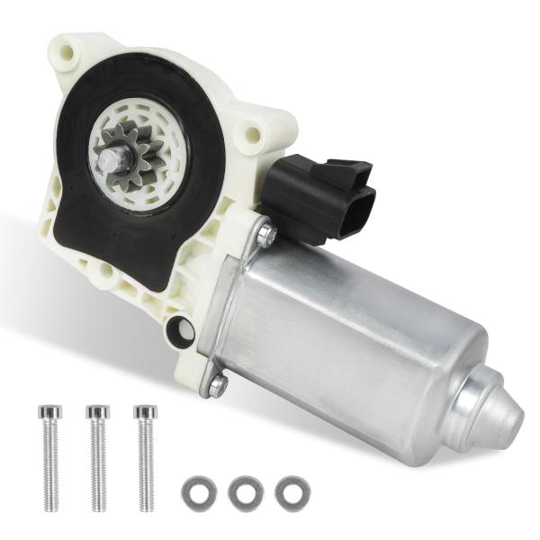 商品名: AMP Research 80-03129-90用アップグレード電動サイドステップランニングボードモーター交換用、GM、ダッジ、Hummer Electric Stepsと互換性あり #交換用 A10049-113 80-0312...