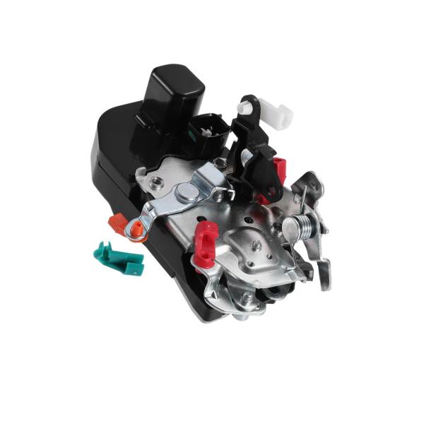 商品名:  Motoforti Front Right Door Latch Lock Actuator Replacement Fit for Dodge Dakota Crew - Pack of 1 Black Long-lastin...