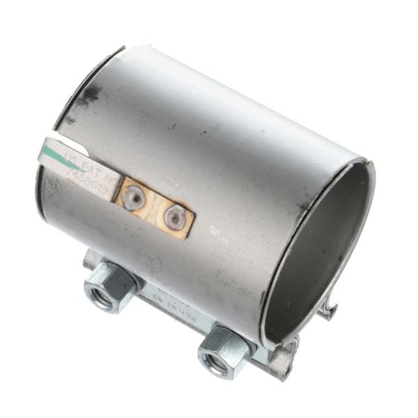 商品名:  Generic OEM Genuine 10-18 ATS Impala Muffler Intermediate Pipe Clamp 92202996ブランド: Generic商品番号: 海外の輸入品ショップ-世界中の様々な...