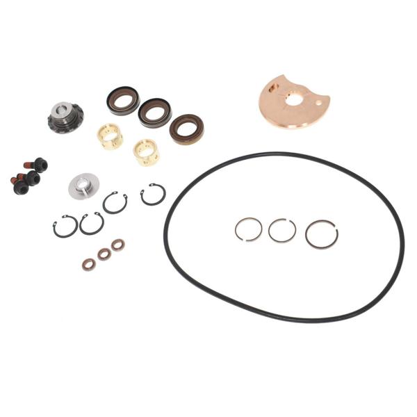 商品名:  Silscvtt 1 Set Turbo Repair Kit Replacement for Cummins Holset HE451VE HE400VG HE431VEブランド: Silscvtt高さ: 3cm横幅: 17....