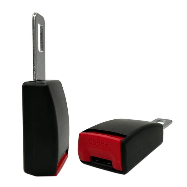 商品名: シートベルトショルダーパッド2個でほとんどのモデルと互換性のある快適な運転 2PCS seatbelt extenders/adaptersブランド: Generic高さ: 16.1036cm横幅: 13.1064cm奥行: 3....