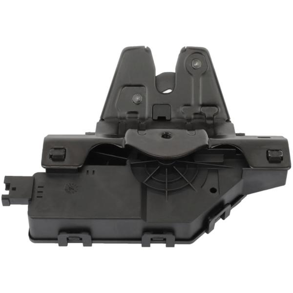 商品名:  Isodjit Integrated Trunk Lock Actuator Motor (Metal and Plastic) for 330i 2001-2006,for 530i 2004-2007 1pc Rear 51...