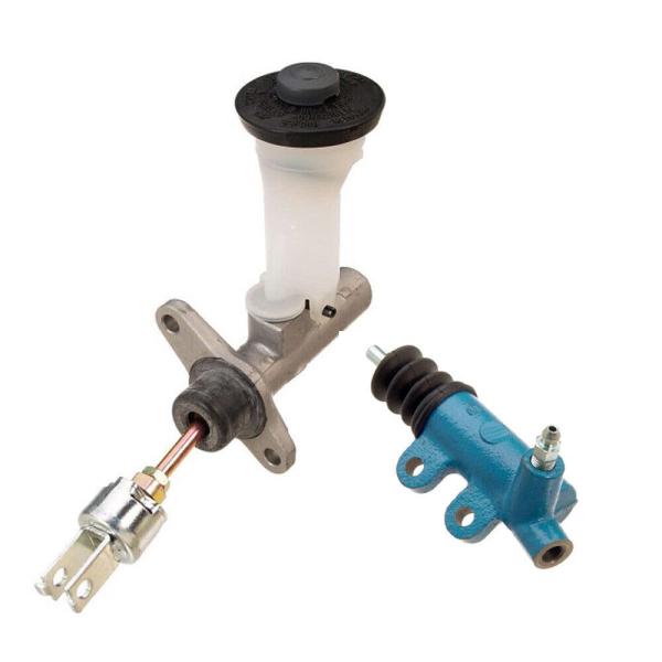 商品名:  Replacement Clutch Master and Slave Cylinder Set Hydraulic For Tacoma 2.4 2.7 Mechanics Choice for Toyotaブランド: Saw...