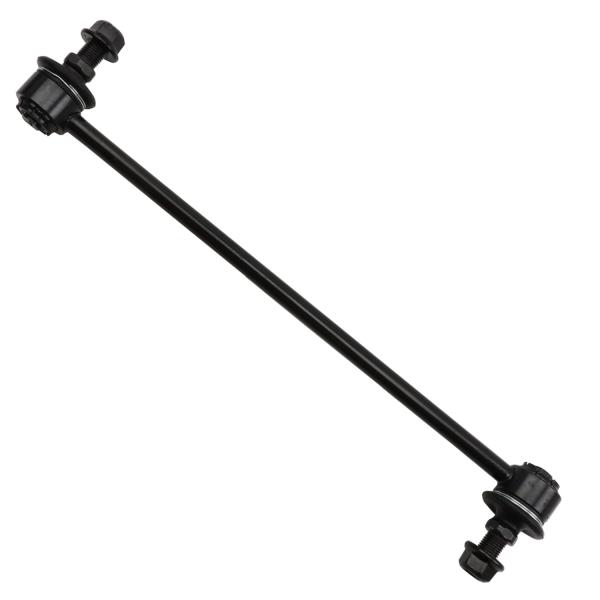 商品名: Beck Arnley 1018816 サスペンションスタビライザーバーリンク Beck/Arnley 1018816 Suspension Stabilizer Bar Linkブランド: Beck Arnley高さ: 40.4...