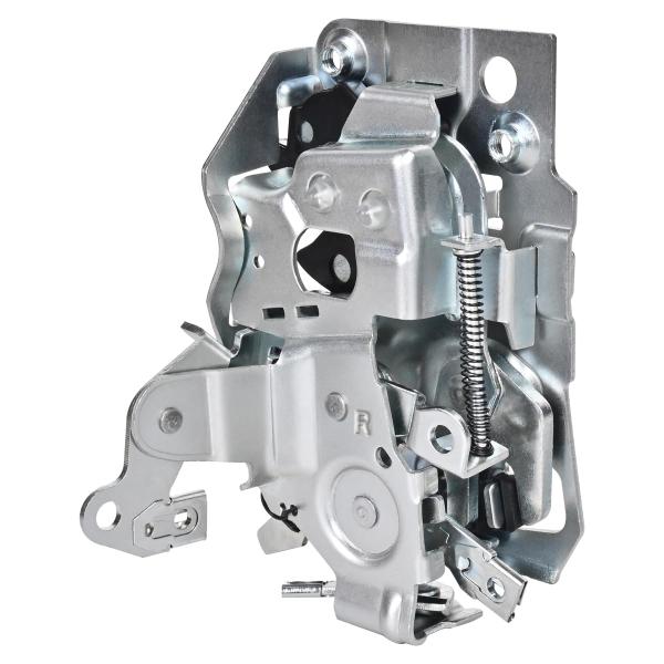 商品名:  Door Lock Latch Assembly Front Right Fit for Chevy Astro Blazer Kodiak LLV Medium Duty Truck Tahoe GMC C1500 C2500...