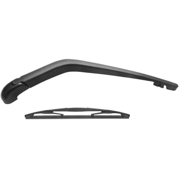 商品名: リアワイパーアームブレードセットの交換 -日産セレナC26 2011-2014に適合 Rear Wiper Arm Blade Set Replacement- for Nissan for Serena C26 2011-201...