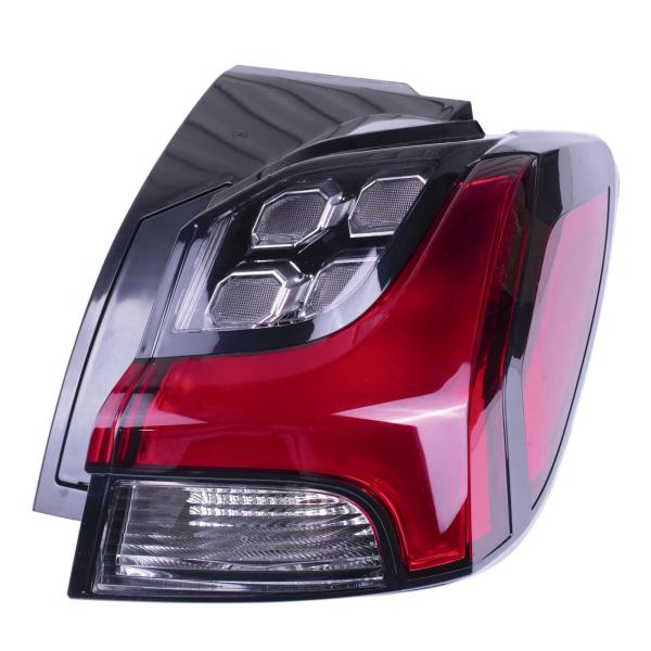 商品名:  Prefer Warehouse Right Rear Light Tail Light Assembly Compatible With 2020-2022 Mitsubishi Outlander Sport ASX Out...