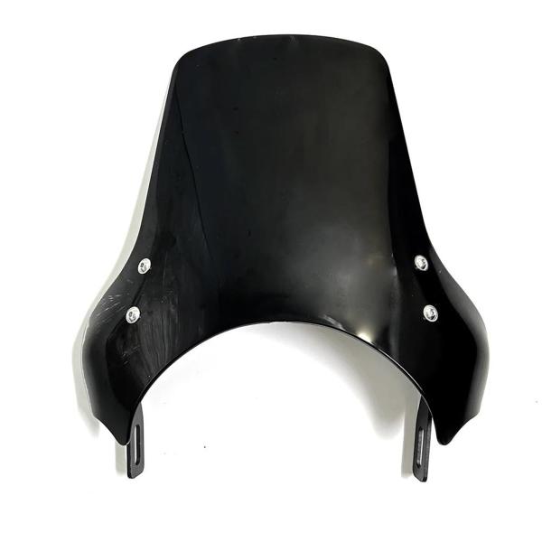 商品名:  JGKEXATM Motorbike Sports Windscreen Windshields for Himalayan Scram 411 2023 2024 Motorcycle Sport Touring Windsh...