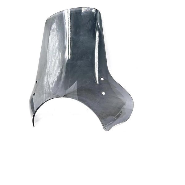商品名:  JGKEXATM Motorbike Sports Windscreen Windshields for Himalayan Scram 411 SCRAM411 411cc Motorcycle Sport Touring W...