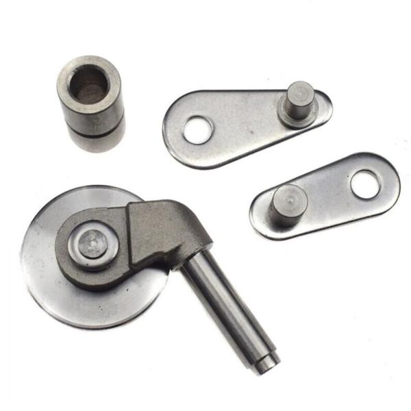 商品名:  FAMUGOS Wastegate Rattle Turbo Flapper Valve Repair Kit Replacement for BMW N20 N26 49477-02055ブランド: FAMUGOS高さ: 3....