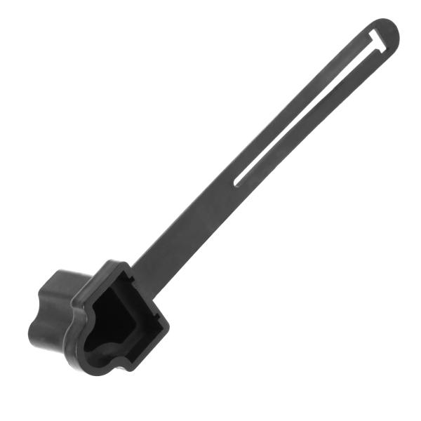 商品名:  1pcs 3 Prong Plug Protector for Engine Block Heater Cords, Premium Electrical Plug Cover Caps Suitable for Univers...