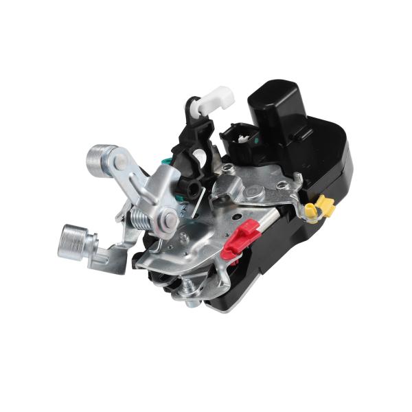 商品名:  Partuto Front Left Side Power Door Lock Actuator Motor for Jeep Commander 2006 2007 2008 2009 2010 No.55113369AA R...