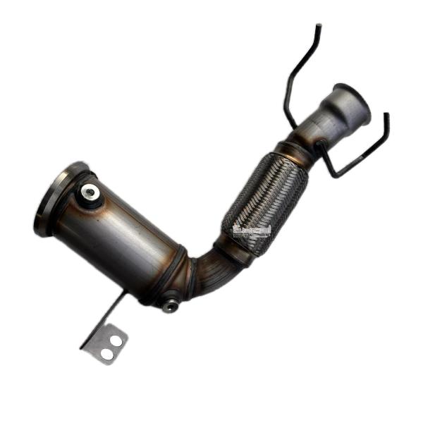 商品名:  Excel Exhaust Catalytic Converter Direct Fit Catalytic Converter Replacement/Compatible for Mini Cooper 2014 2015 ...