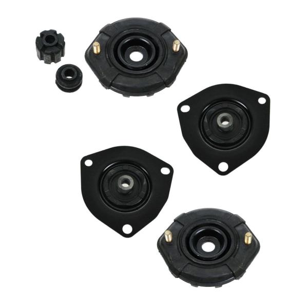 商品名:  KAIHUIXING Front &amp; Rear Upper Strut Mounts Kit 4pc Set for INFINITI for I30 3.0L 2000-2001 for I35 3.5L 2002-2...