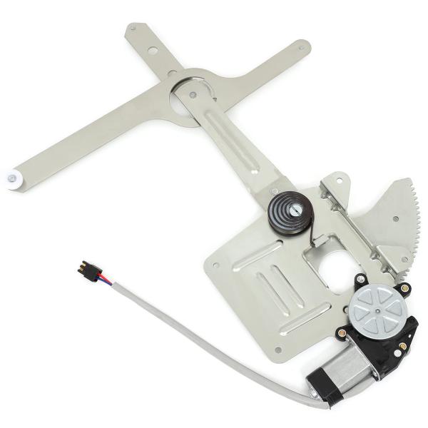 商品名:  KILOAUTO Front Left Window Regulator W/Motor Compatible for 1995-2005 for Chevy Blazer 1994-2004 for Chevy S10 199...