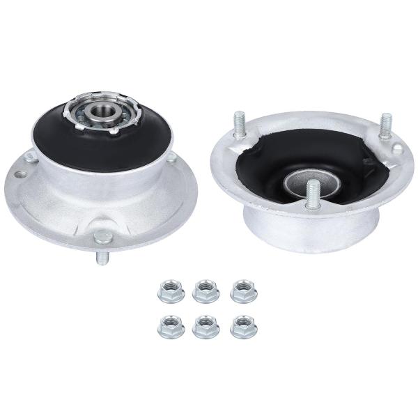 商品名:  cciyu Front Strut Mount and Bearing Replace for 903918ブランド: cciyu高さ: 12.5cm横幅: 17cm奥行: 17cm重量: 800g商品番号: struts海外の...