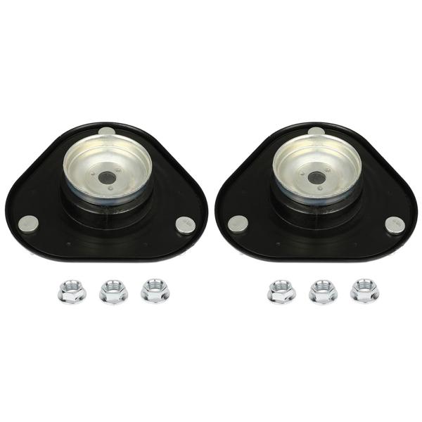 商品名:  cciyu Front Strut Mount and Bearing Replace for SM5665 4868053041 4860947030ブランド: cciyu高さ: 12.5cm横幅: 17cm奥行: 17cm重...