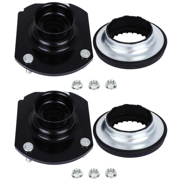 商品名:  cciyu Front Strut Mount and Bearing Replace for SM5653 15232938 15232939 20783854ブランド: cciyu高さ: 25cm横幅: 34cm奥行: 8....