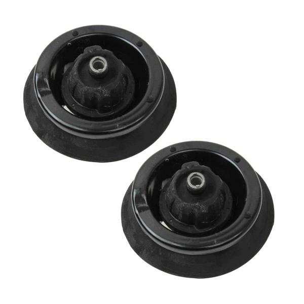 商品名:  Lemforder Pair Set of 2 Front Suspension Strut Mount Kit For Mercedes-Benz C230ブランド: Newparts高さ: 12.7cm横幅: 25.4cm奥...