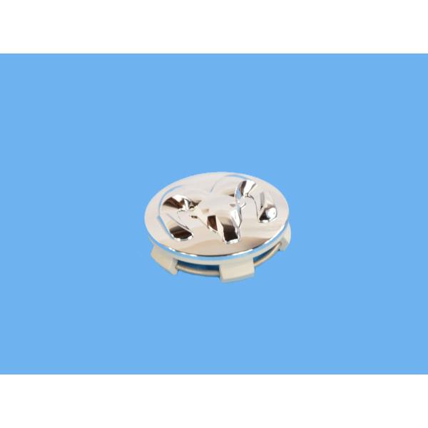 商品名:  Genuine OEM Wheel Cap For Ram ProMaster 1500 68157851ABブランド: Alpaca高さ: 12.7cm横幅: 12.7cm奥行: 12.7cm重量: 32g商品番号: 色: S...