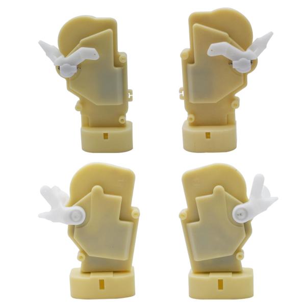 商品名:  4Pcs Front Rear Left Right Door Lock Actuator Replacement for Lexus GS300 GS400 GS430 Replacement for Toyota Prius...