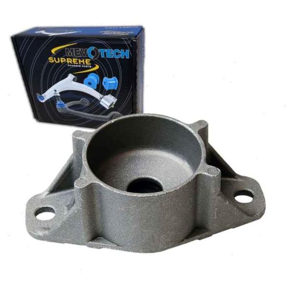 商品名:  Rear Strut Mount Kit compatible with Mazda 3 2004-2013ブランド: Sixity Auto高さ: 10.4648cm横幅: 16.51cm奥行: 19.431cm重量: 272...