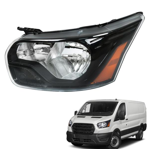 商品名:  LABLT Headlights Assembly Replacement for Transit 2015 2016 2017 2018 2019 2020 2021 Headlight lamp Left Driver Si...