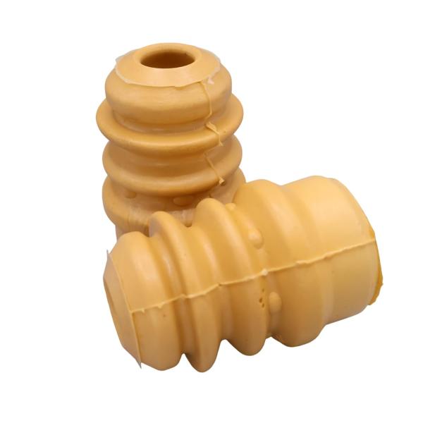 商品名: TTDYKX 8D0412131F 2パック サスペンションストラットバンパーマウントサポート フォルクスワーゲンパサートアウディA4対応 TTDYKX 8D0412131F 2Pack Suspension Strut Bump...