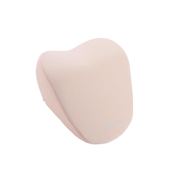 商品名:  Partuto 1pcs Universal Car Seat Neck Pillow - Car Seat Headrest Pillow for Neck Back Breathable - Memory Foam Beig...