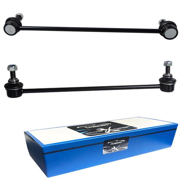 商品名:  TUCAREST Front Sway Bar Stabilizer Link 2Pcs K750381 Fit For 2009-2014 Ho-nda Fit, 2010 2011 2012 2013 2014 Insigh...