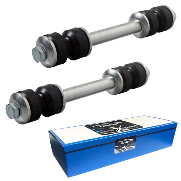 商品名:  TUCAREST Front Sway Bar Stabilizer Link 2Pcs K8772 Fit For 1997-2002 Fo-rd Expedition, F-150 LOBO, 97-99 F-250/98-...