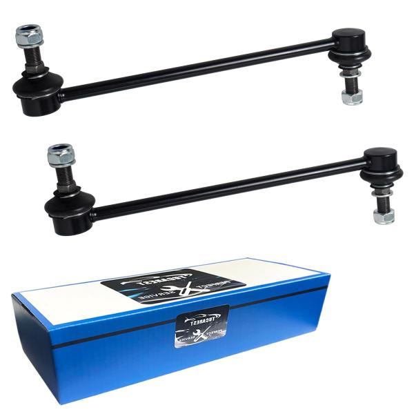 商品名:  TUCAREST Front Sway Bar Stabilizer Link 2Pcs K750719 Fit For 2013-2019 Ni-ssan Sentra, 11-17 Juke, 11-24 Leaf, 201...