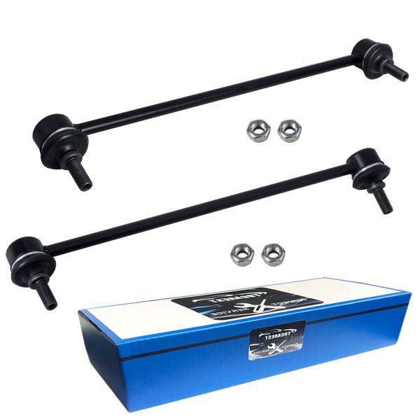 商品名:  TUCAREST Front Sway Bar Stabilizer Link K750604 K750605 (Pair) Compatible With 2012-2015 Ho-nda Civic, 2013-2022 A...