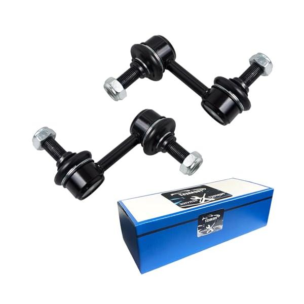 商品名:  TUCAREST Front Sway Bar Stabilizer Link K750092 K750093 (Pair) Compatible With 2007-2010 2011-2014 Ac-ura TL [# 51...