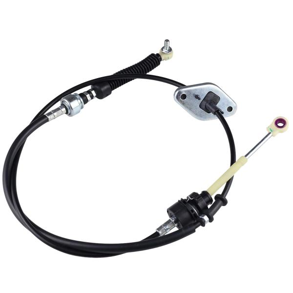 商品名:  Automatic Transmission Shift Control Cable Assy Compatible with Toyota Sienna 2004-2010, Replace 3382008020 33820-...